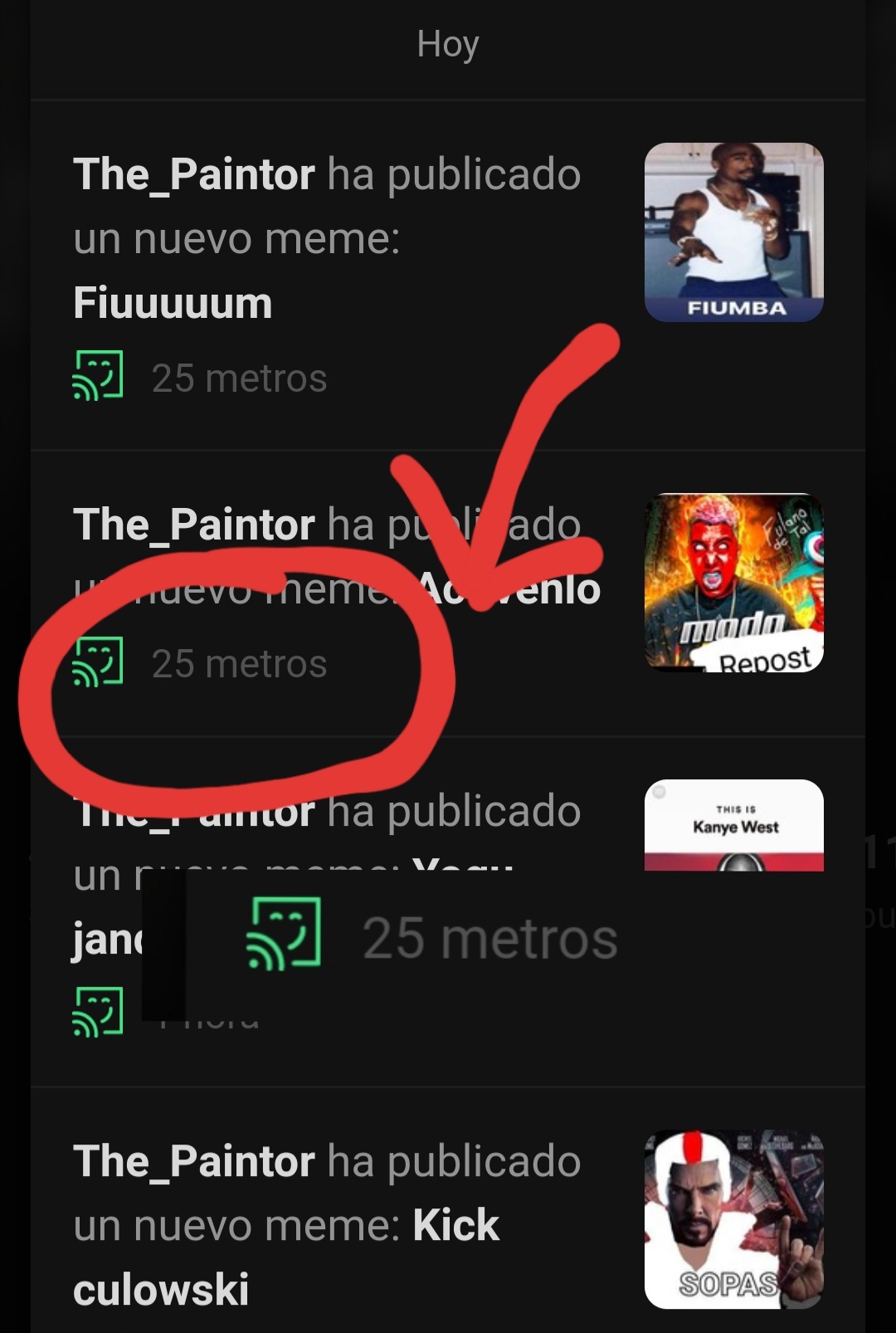 Emlixer_del_monton :) Memedroid