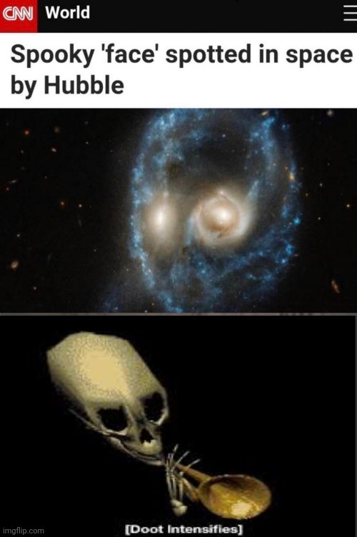 It's spooky time - Meme by Surtlegod :) Memedroid