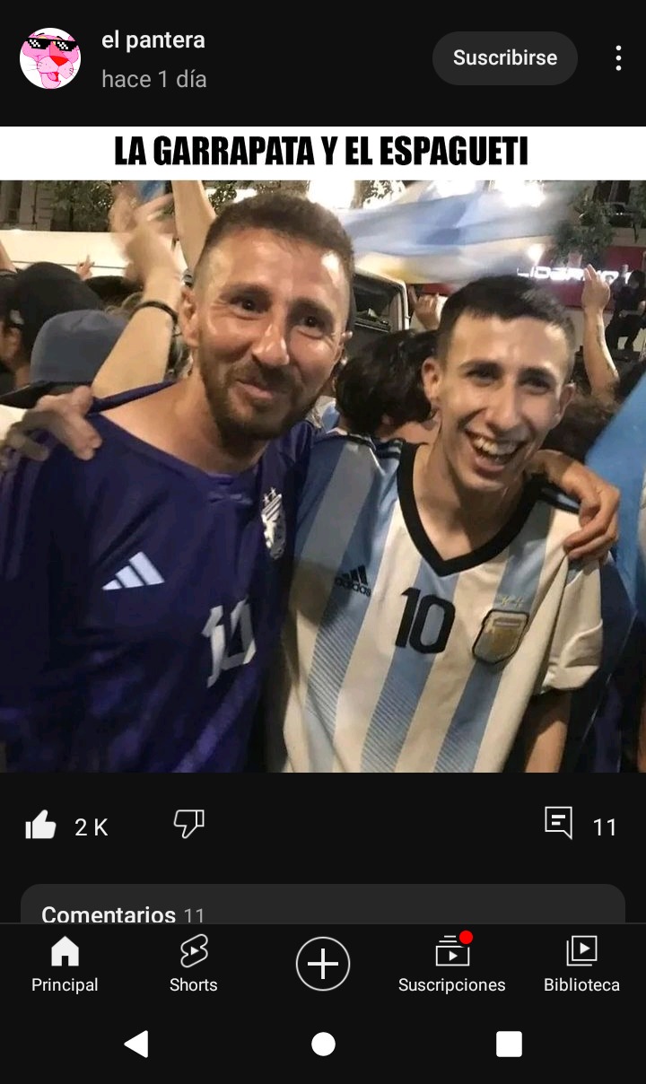 Los Últimos Memes :) Memedroid