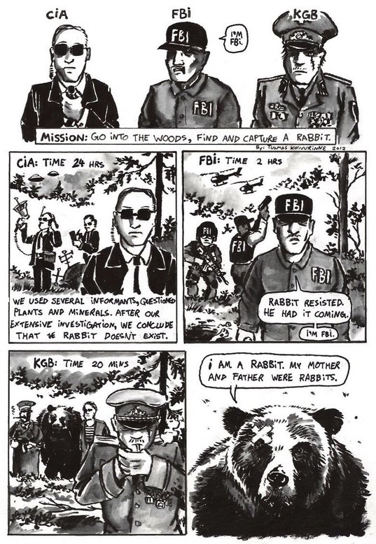 The best USSR memes :) Memedroid