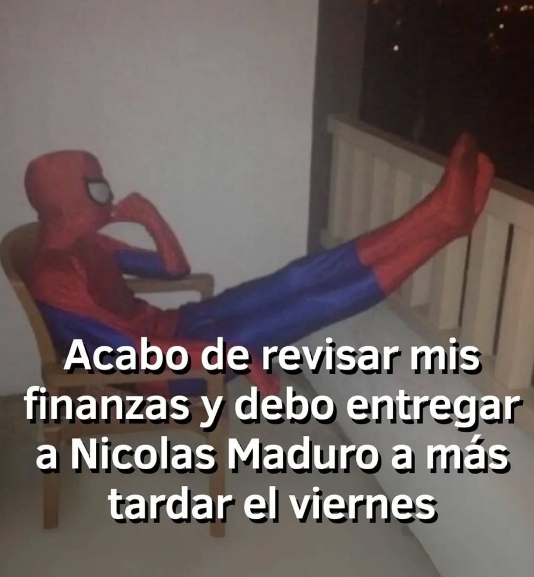 Top memes de Deuda en español :) Memedroid
