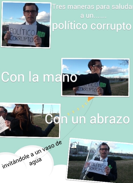 os las recomiendo - Meme subido por nervalo :) Memedroid