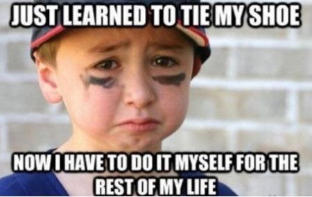 Kid Problem Memes What If Phelps Face Was A Parenting Meme?