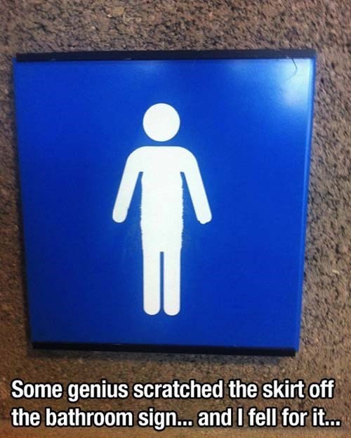 An Honest Mistake - Meme by big_guy :) Memedroid