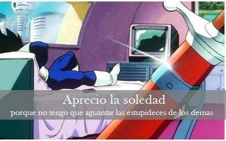 Soledad - Meme subido por bradbz :) Memedroid