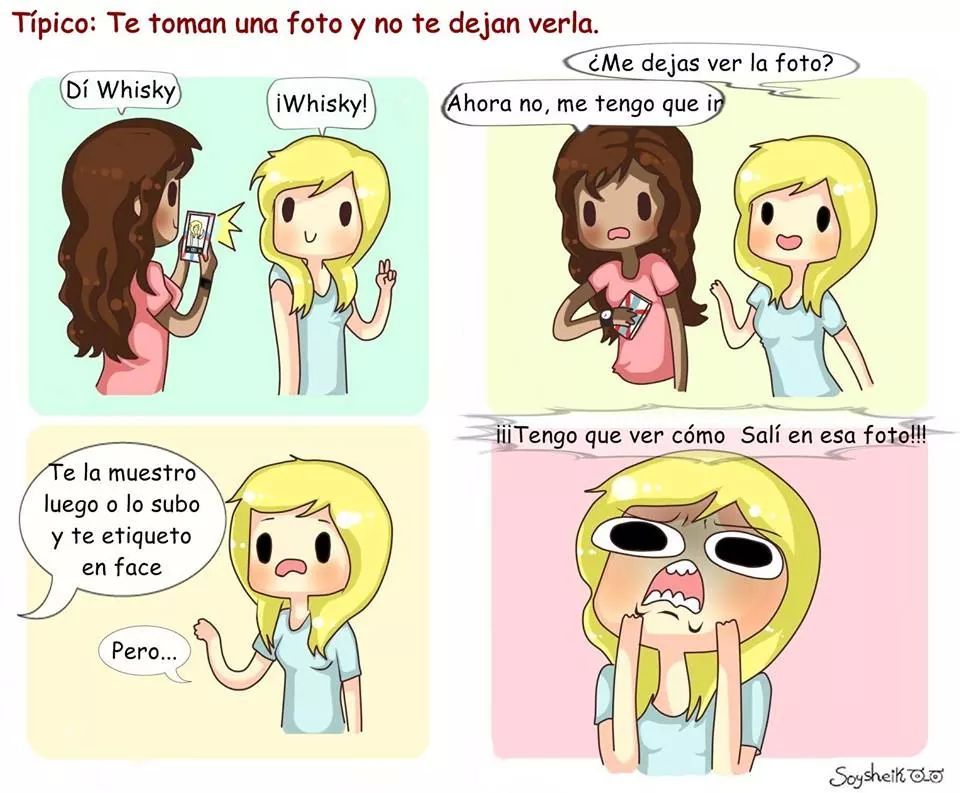 oli - Meme subido por xgabrielaxd :) Memedroid