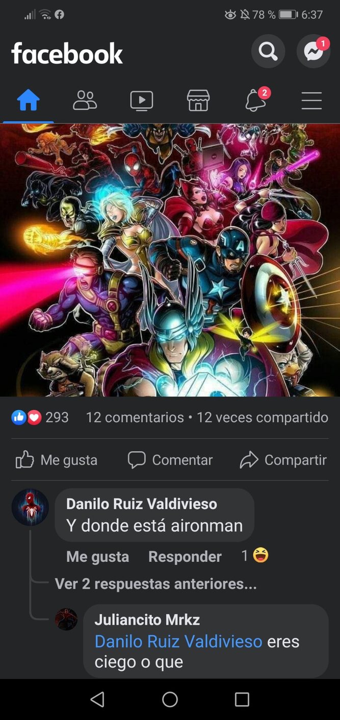 Memedroid - La mejor web para ver, votar, compartir y crear memes.