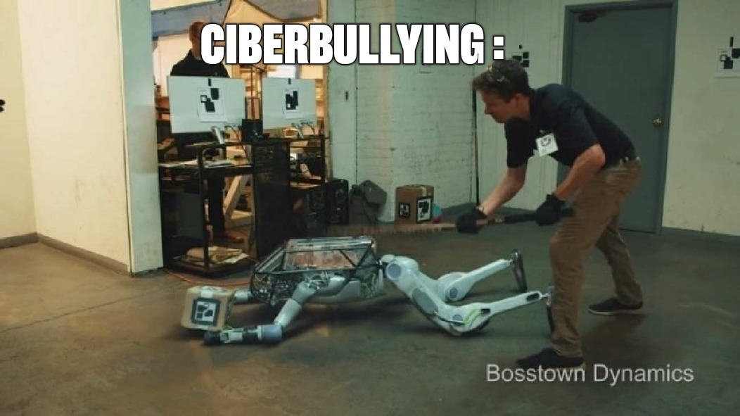 Ni modo ataque escolar cibernético - Meme subido por ...