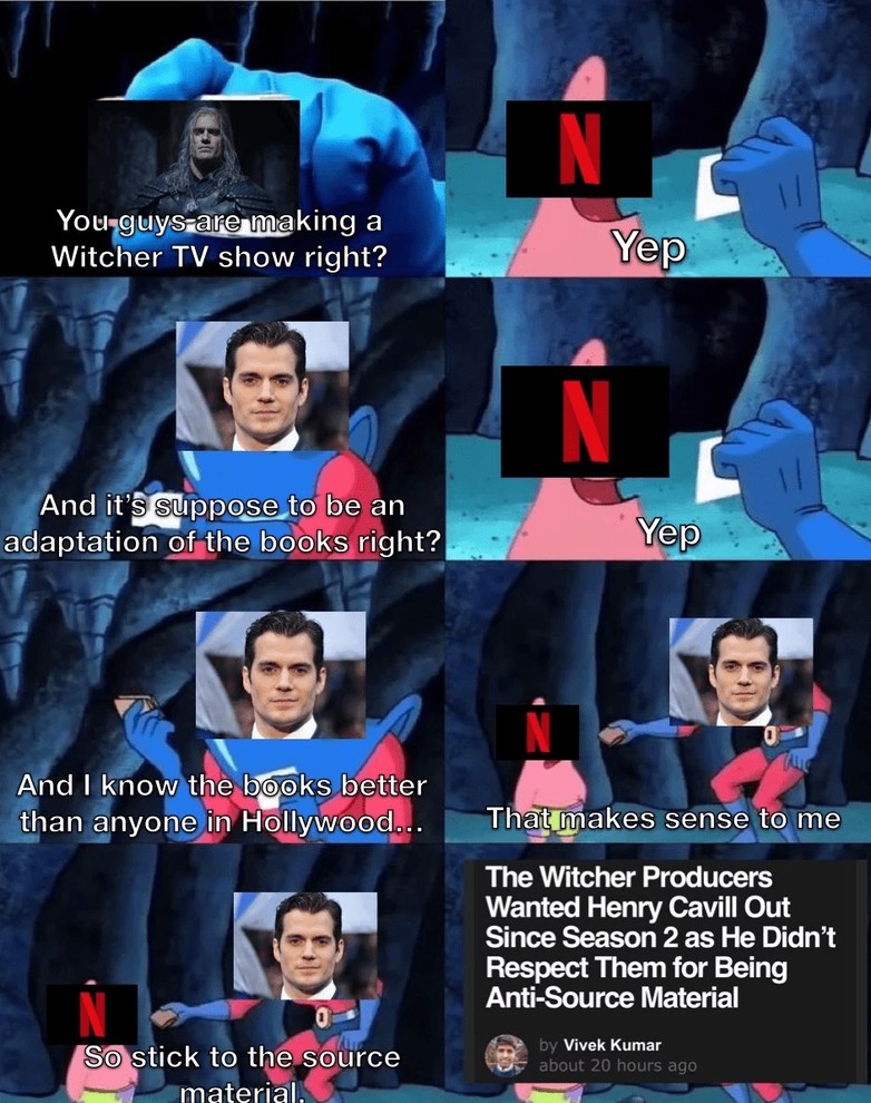 Netflix is going to remake(Americanizing beam) Squid Game. it’s true ...