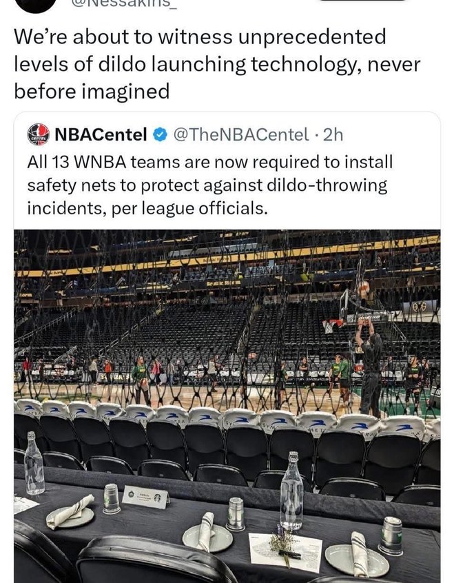 The best Wnba memes :) Memedroid