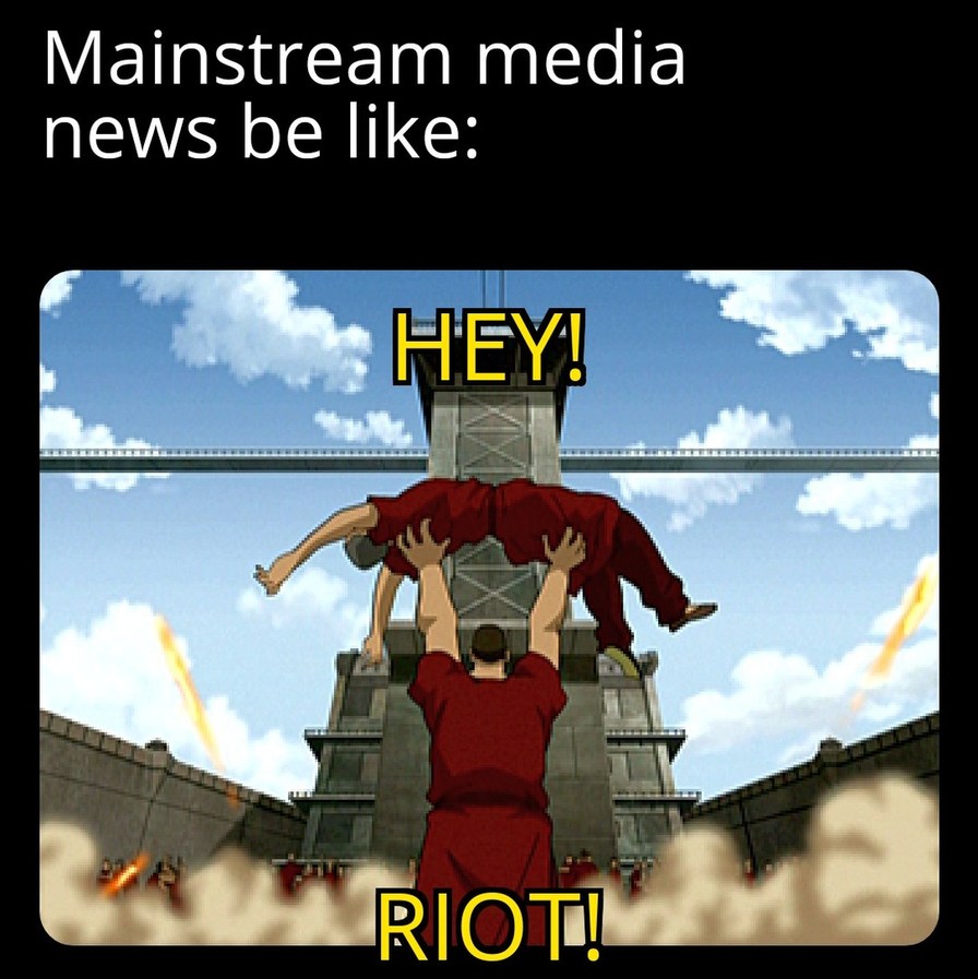 King normie - Meme subido por RichardRagnarok :) Memedroid