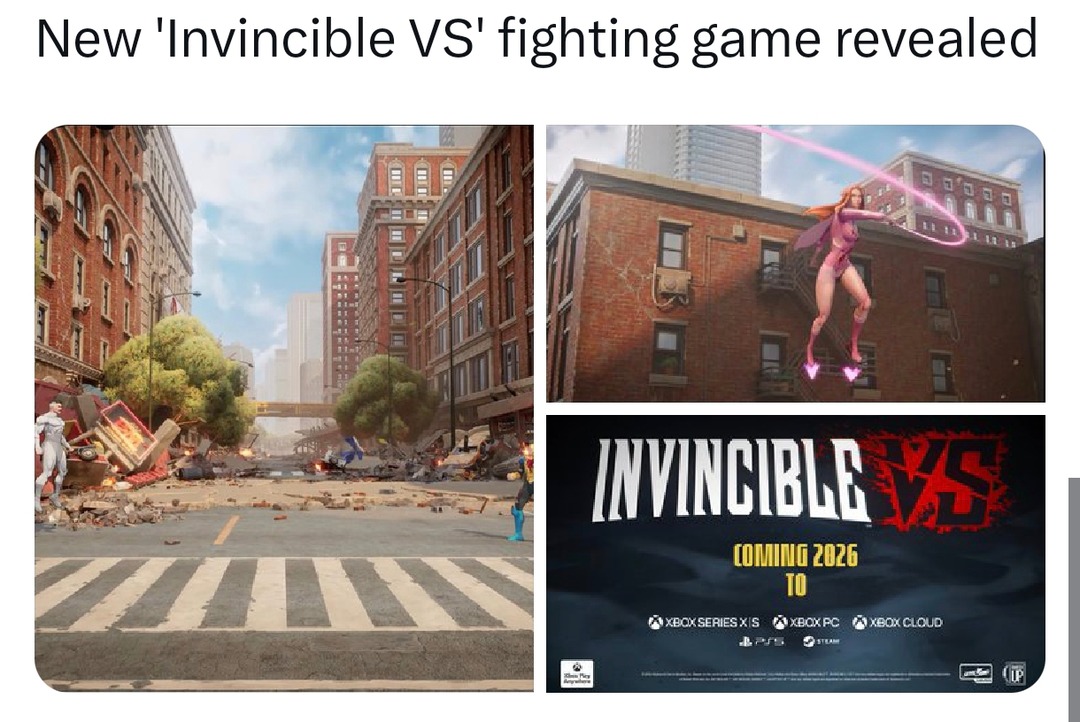 Hilariously Funny Invincible Memes on Memedroid