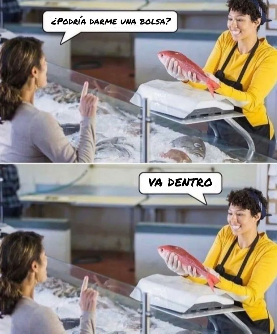 Meme propio - Meme subido por Tanmarcal :) Memedroid