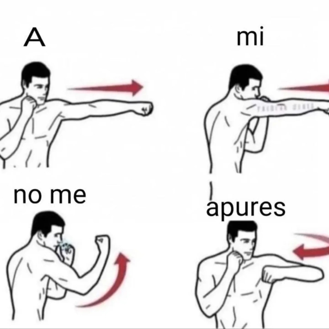 Top memes de Calma en español :) Memedroid