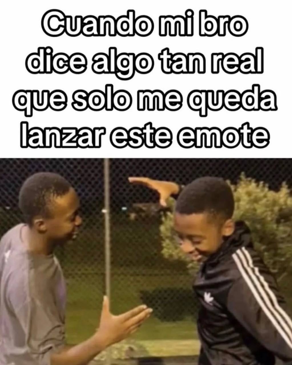 Top memes en tendencia en español :) Memedroid