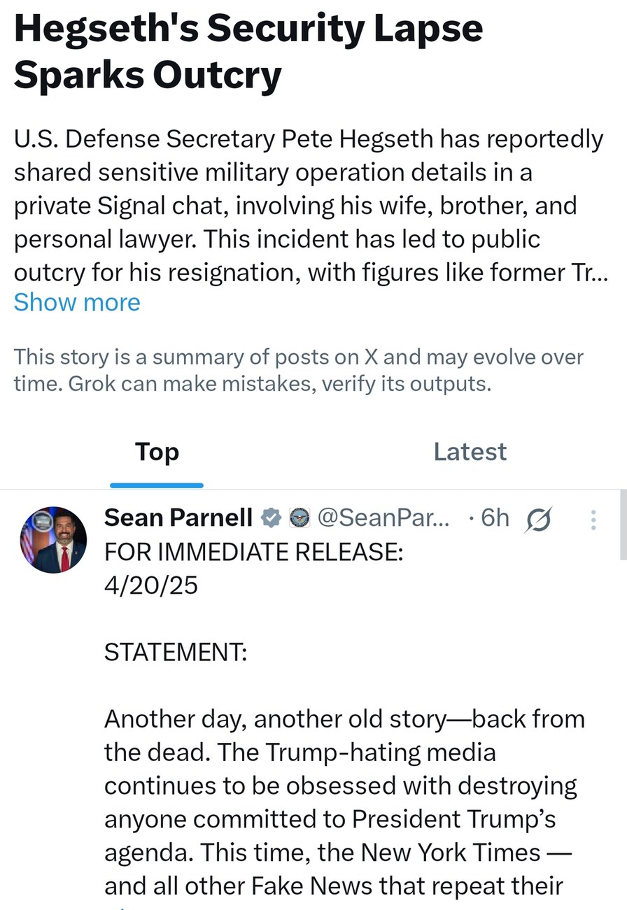 The best Signal memes