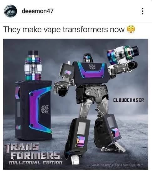 The Best Transformers Memes :) Memedroid