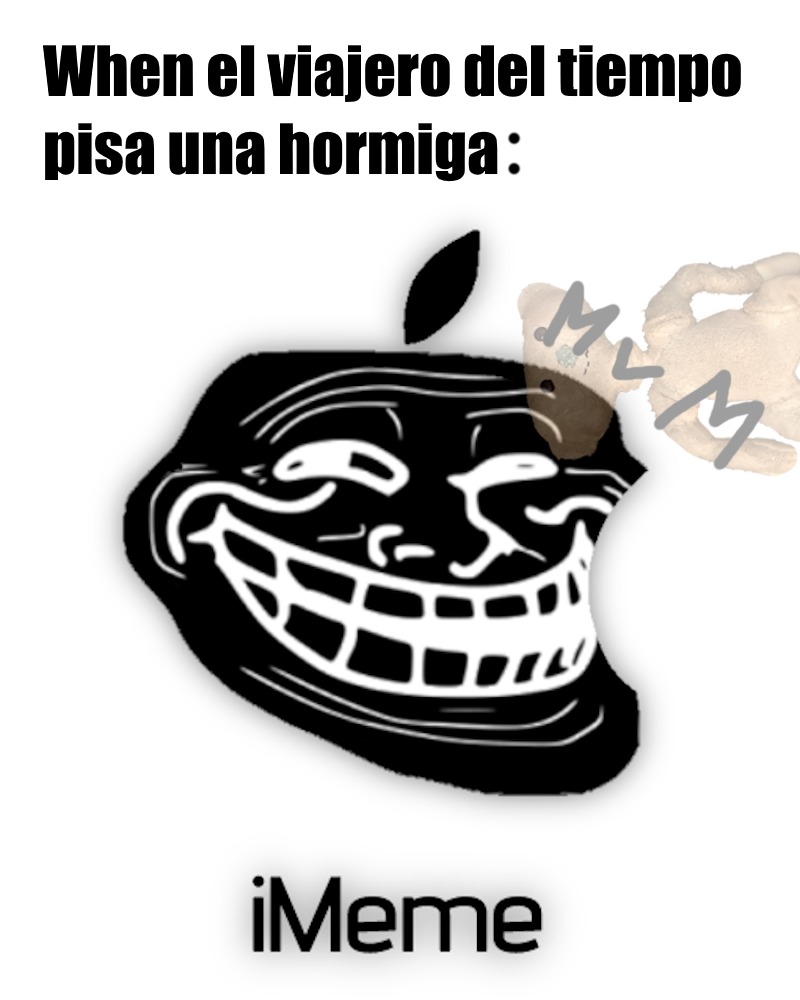 Top memes de Hormiga en español :) Memedroid