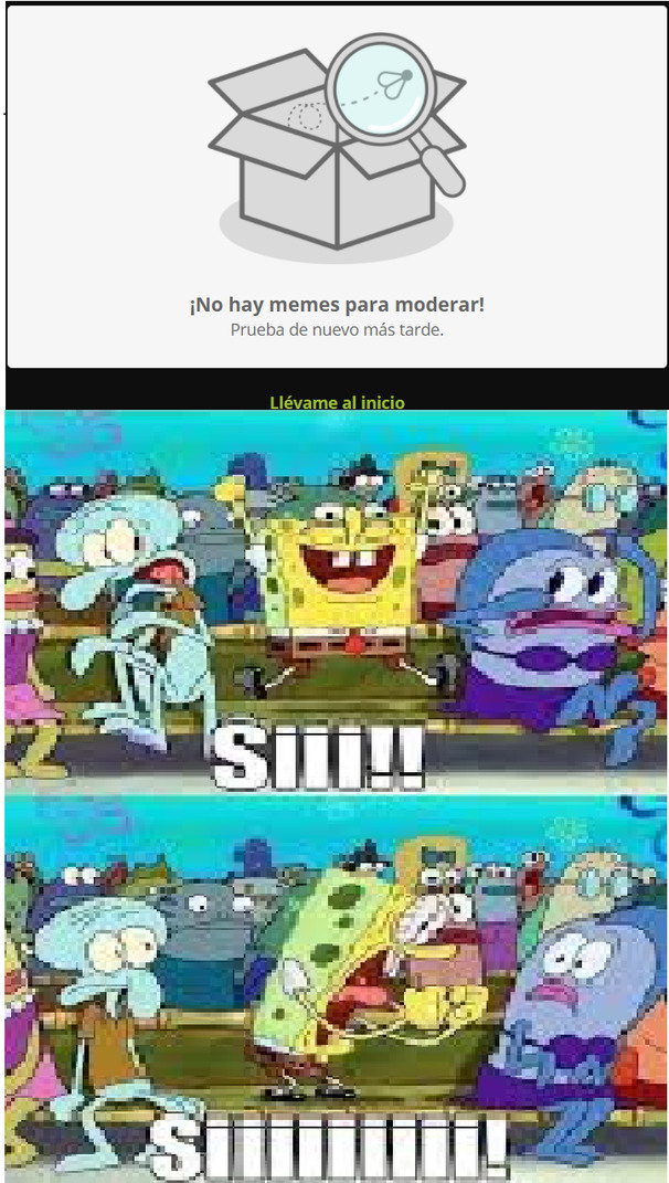 paso contexto en los comentarios - Meme by nicolasfiestas :) Memedroid