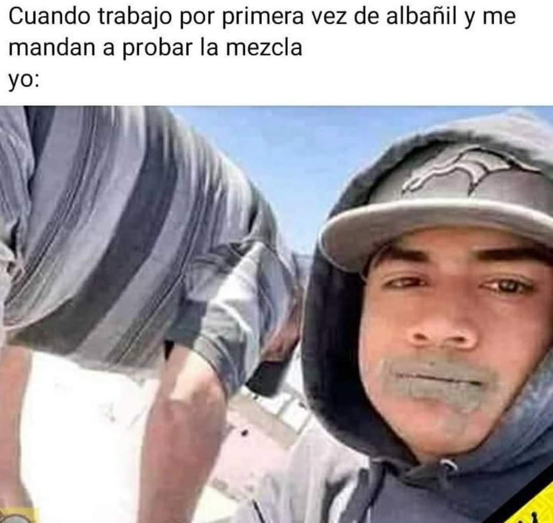 Está perfecta jefe - Meme subido por elTxo :) Memedroid