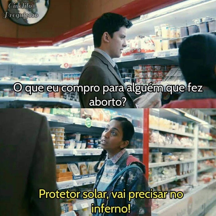 Falou tudo - Meme by DetudoAmigo :) Memedroid