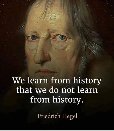 The best Hegel memes :) Memedroid