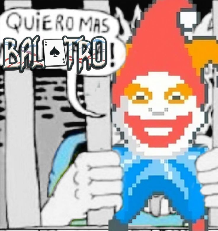 Los mejores memes de Balatro en español
