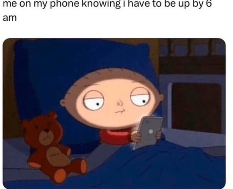 Funny Memes About Phones When You Realize You Forgot Your Phone At