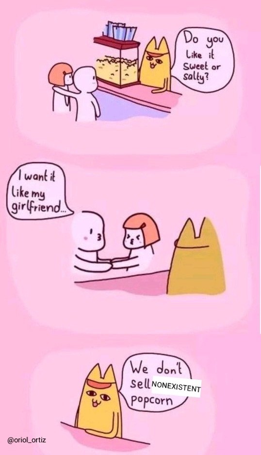 The sad truth - Meme subido por Uriom12 :) Memedroid