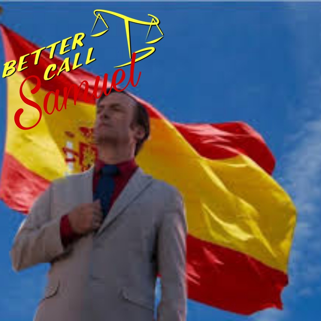 Mejor llama a samuel - Meme subido por Regent_jewel28288 :) Memedroid