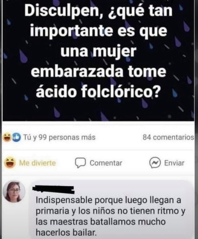 Top memes de Embarazo en español :) Memedroid