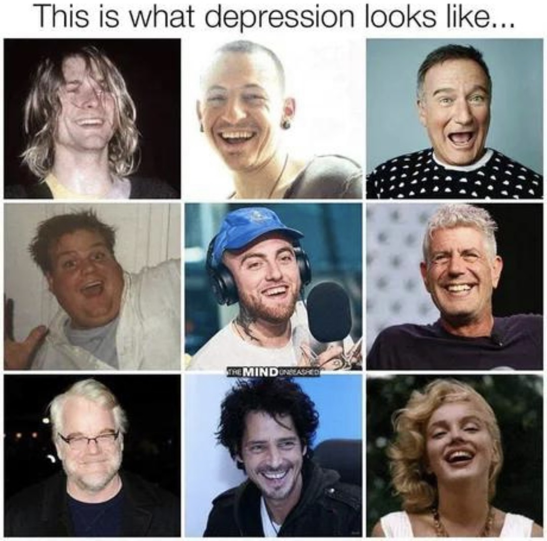 Be good to yourselves, and each other. - Meme by Justasimplewanker ...