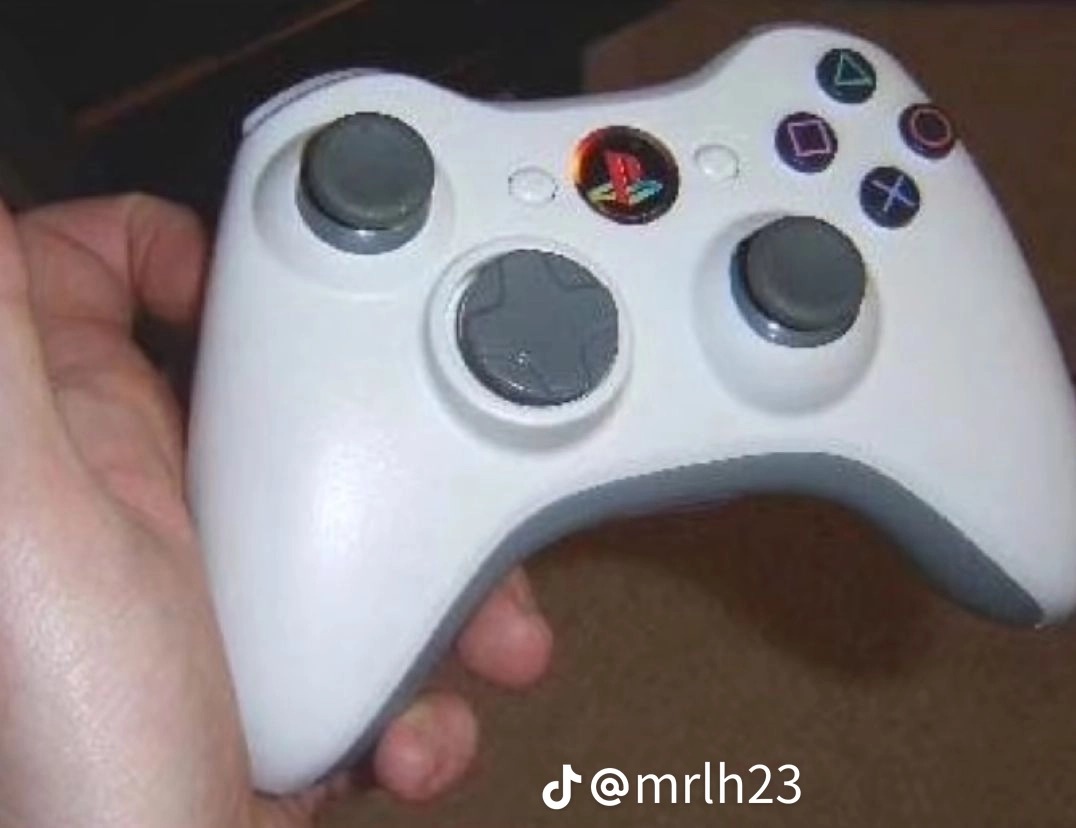 Top memes de Consolas en español :) Memedroid