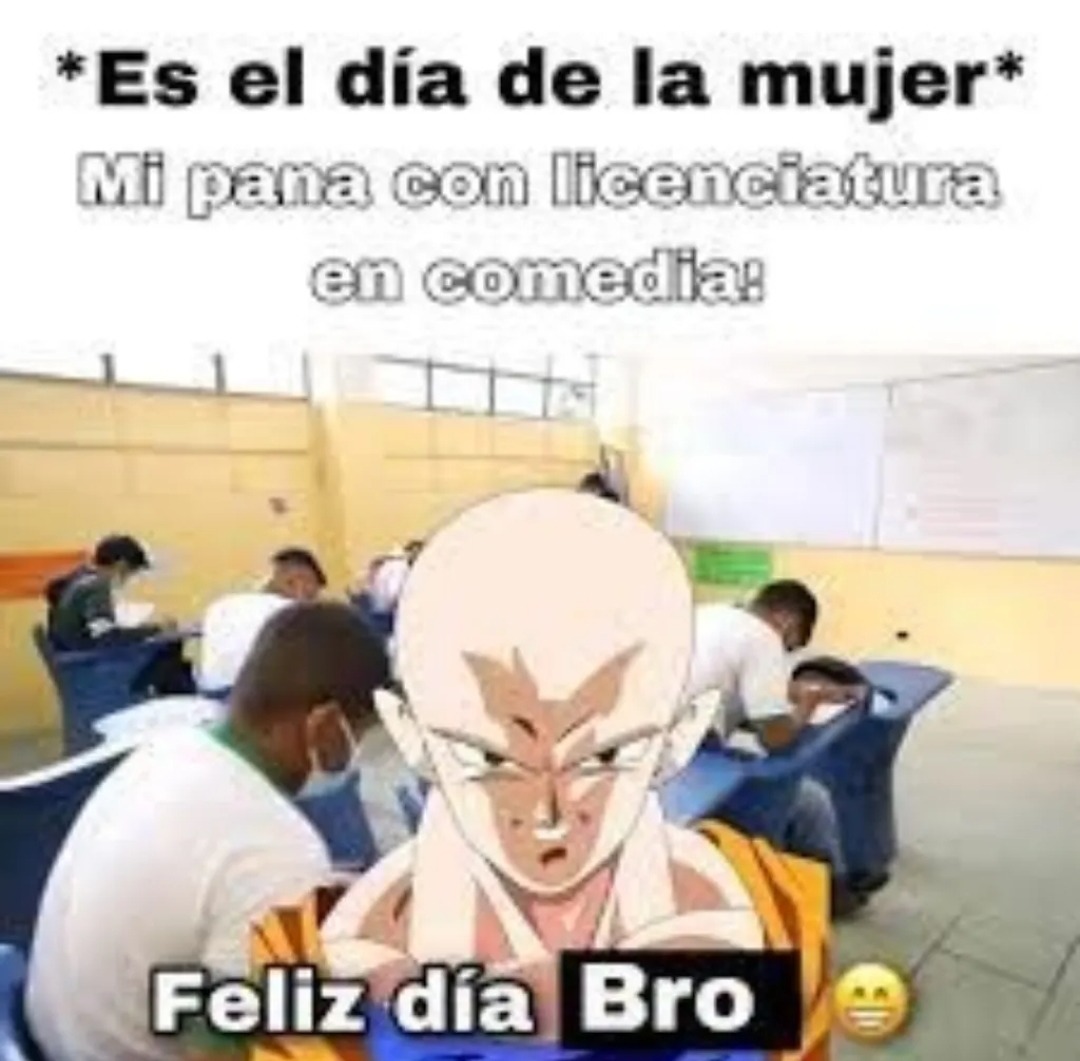 Memes Mujer