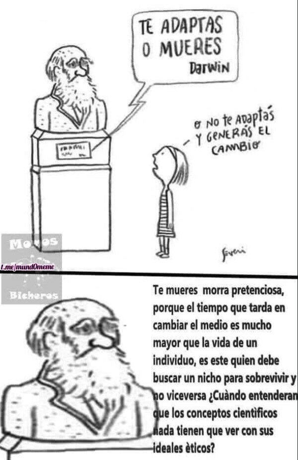 Top memes de Filosofia en español :) Memedroid