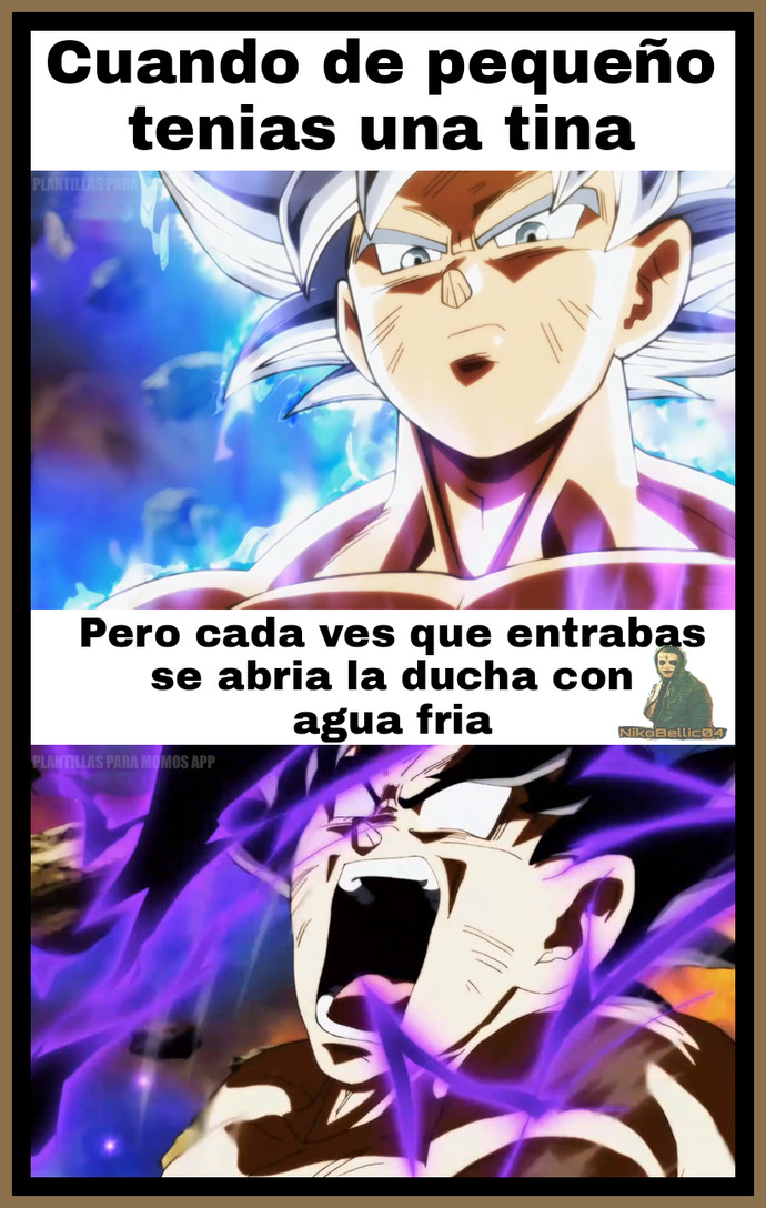 Tina - Meme subido por NikoBellic4 :) Memedroid