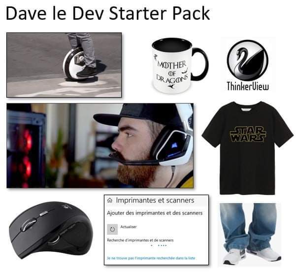 The best Dev memes :) Memedroid