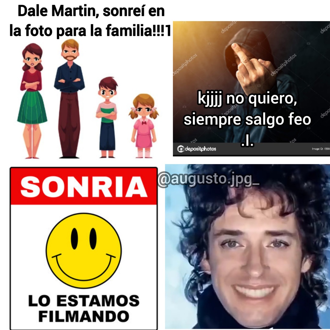 pe - Meme subido por augusto_postdemrd :) Memedroid