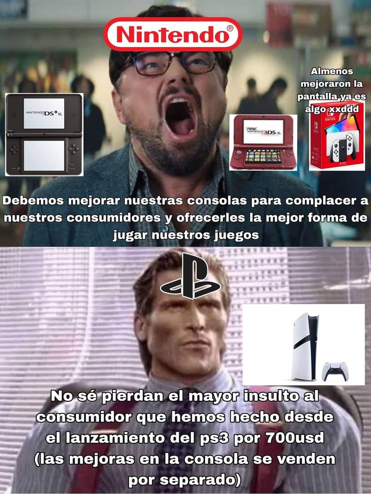 Los Últimos Memes :) Memedroid