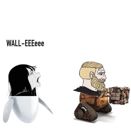 Memes Walle