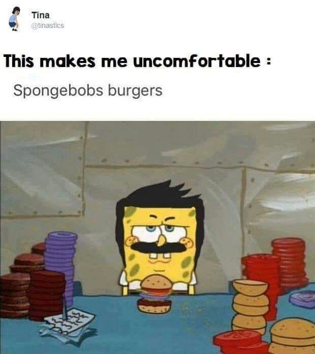 Funny SpongeBob memes. With Patrick, Squidward Tentacles and more ...