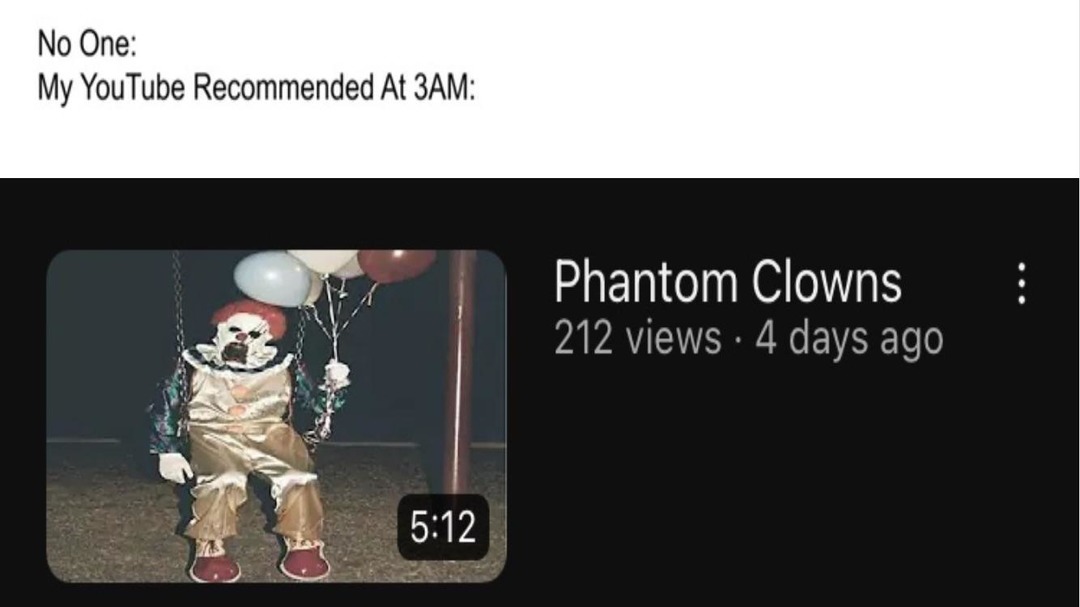 Clown meme - Meme by TaylorStep :) Memedroid