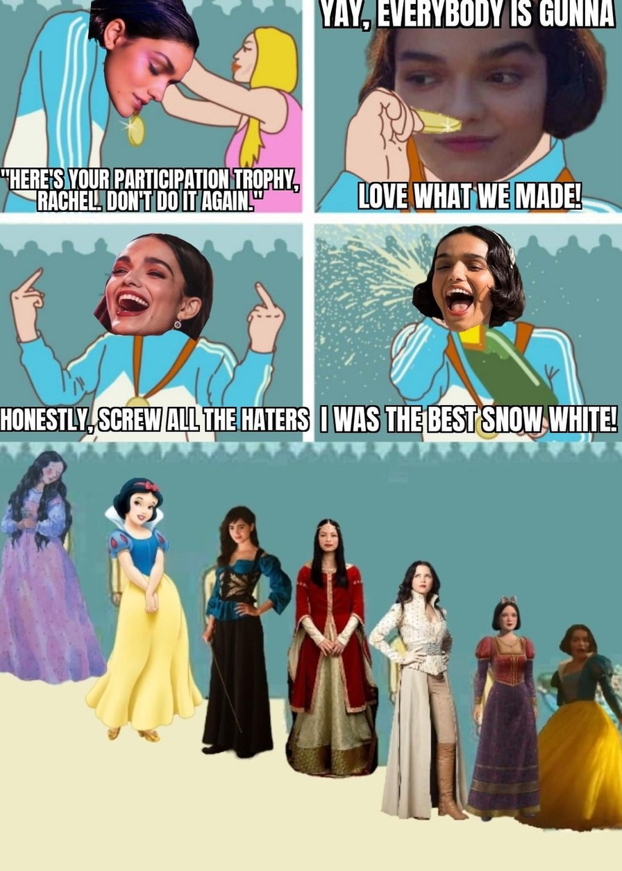 The best Disney memes :) Memedroid