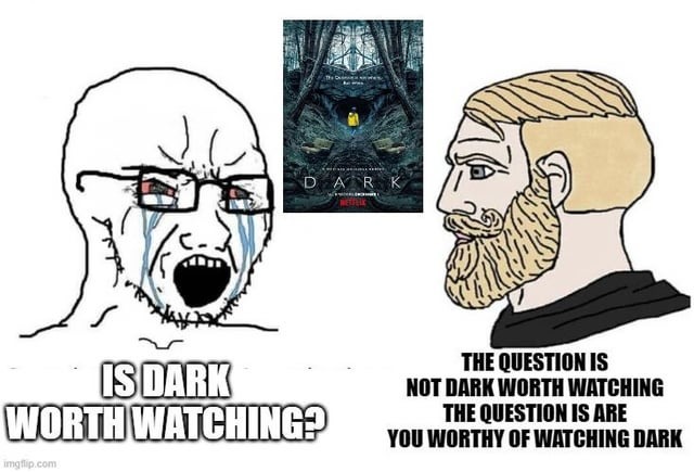 Funny Dark Memes - The best selection - Memedroid