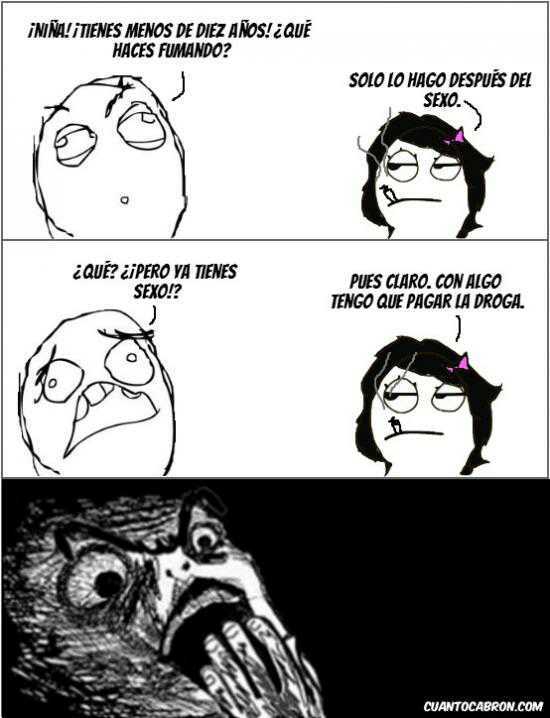 Estamos perdidos... - Meme subido por Taca-Taca08 :) Memedroid