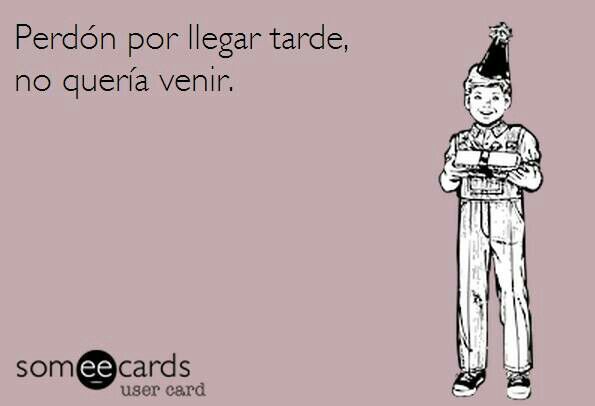 Todo depende de la PEREZA - Meme subido por sonsolesangela :) Memedroid