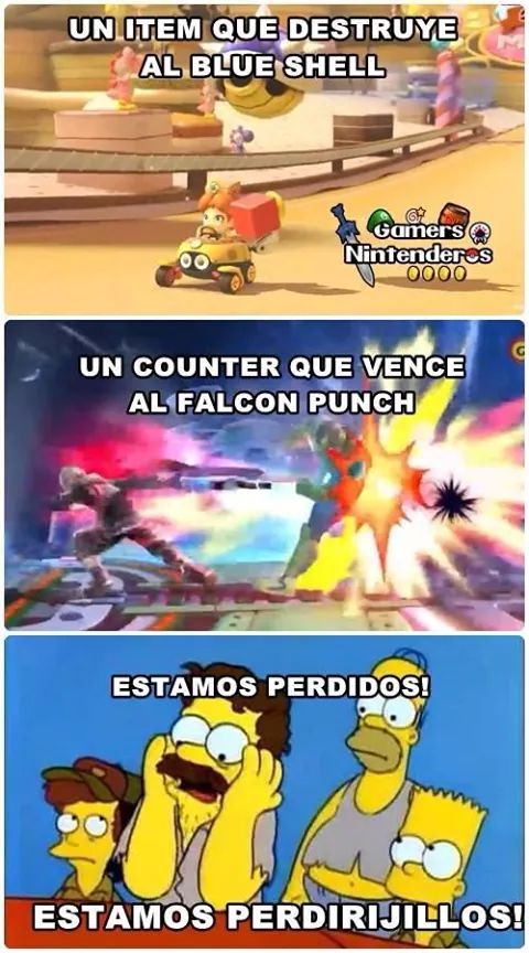 Estamos Perdirijillos Memes
