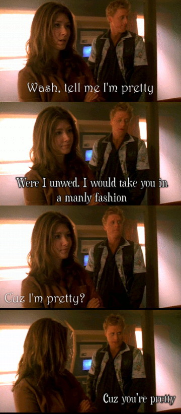 Tell me I'm pretty - Meme by soydolphin :) Memedroid