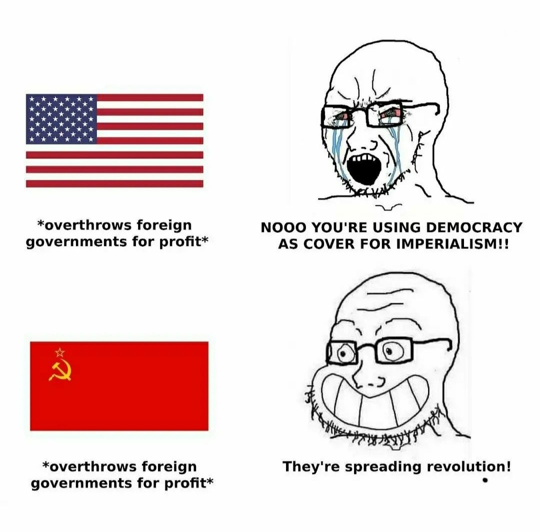 Mur rebalution - Meme subido por MarKenobi :) Memedroid