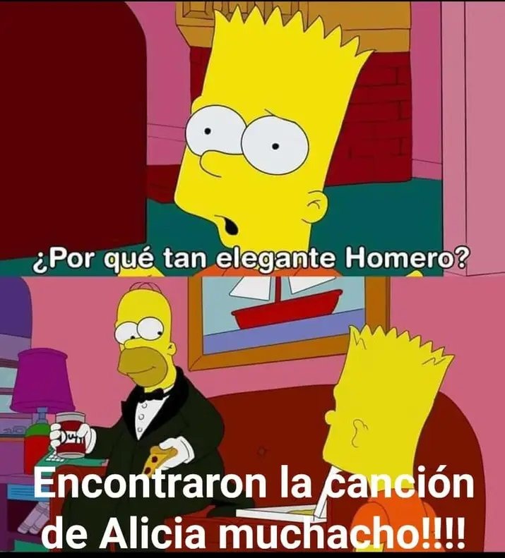 Top memes de Lostwave en español :) Memedroid